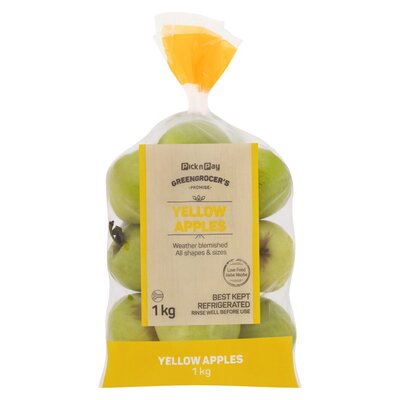 PnP Honey Red Apples 1kg | PnP