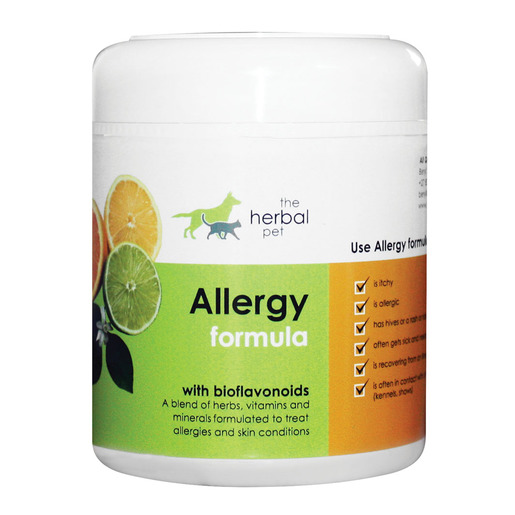 Herbal Pet Serenity Formula 200g | PnP