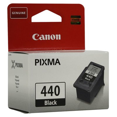 Canon PG-440 Black Ink Cartridge | Smart Price Specials | PnP Home