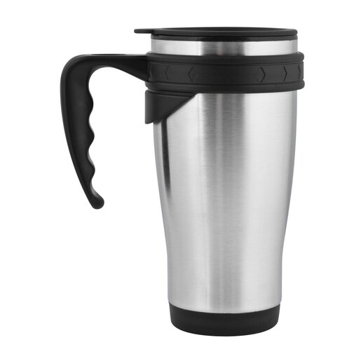 Leisure-quip 470ml Stainless Steel Travel Mug | PnP
