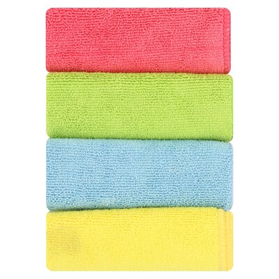 Ethnix Microfibre Cloth Super 4 Pack | Smart Price Specials | PnP Home