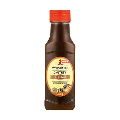 Mrs H.S.Ball's Chutney Original 375g | PnP
