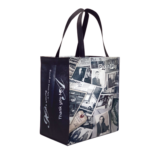 PnP Mr. A 90Th Birthday Bag | PnP