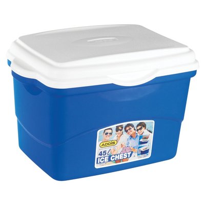 Addis Blue Cooler Box 45L | PnP