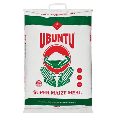 Iwisa Super Maize Meal 5kg | PnP