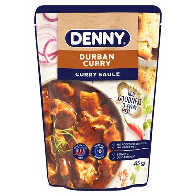 Denny | Cooking Sauces & Meal Kits | Smart Price Specials | PnP