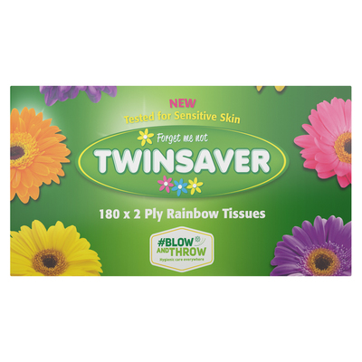 Facial Tissues | Tissues & Toilet Paper | Smart Price Specials | PnP