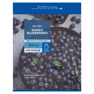 Clover Authentikos Plain Double Cream 750g | PnP