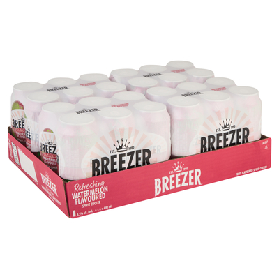 Shop Breezer in South Africa | Smart Price Specials | PnP