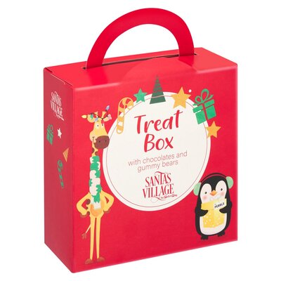 PnP Kids Christmas Treat Box 130g | PnP