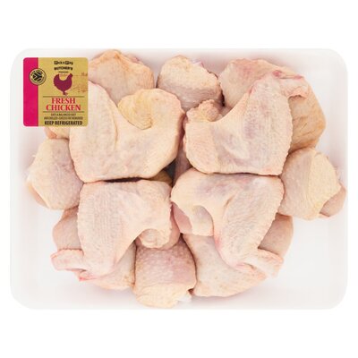 PnP Mixed Portion Chicken 12 Pack | PnP