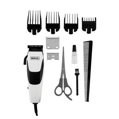 Wahl Smooth Cut Pro Hair Clipper Kit x 300 | PnP