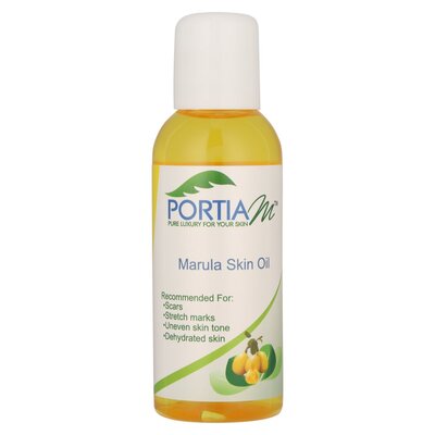 Portia M Marula Skin Oil 100ml | PnP