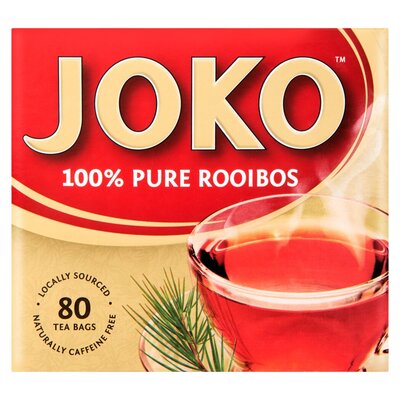 Joko Tagless Tea Bags 26 Pack | PnP