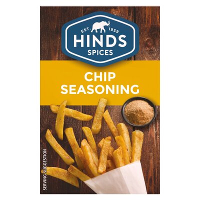 Hinds Chip Seasoning 80g | Smart Price Specials | PnP Home