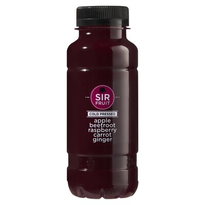 SIR FRUIT Cold Pressed Beetroot 250ml | PnP