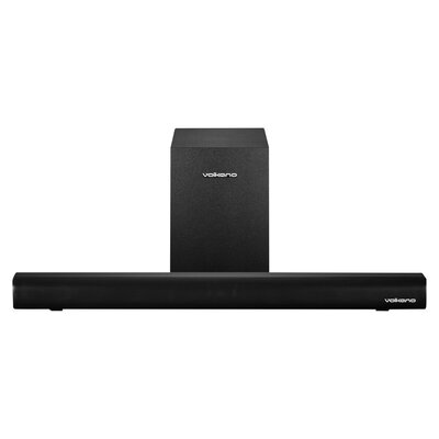 Volkano Vortex Series 2.1 70w Soundbar | PnP