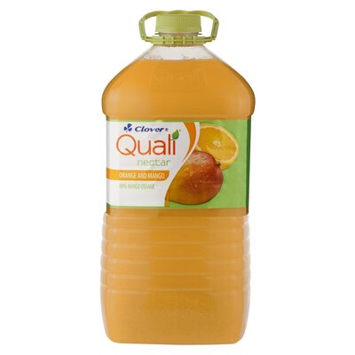 Quali Mango Orange Nectar 3L | PnP