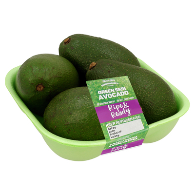 PnP Ripe & Ready Avocados 4 Pack | Smart Price Specials | PnP Home