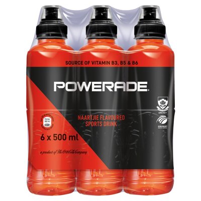Powerade | Sports & Energy Drinks | Smart Price Specials | PnP