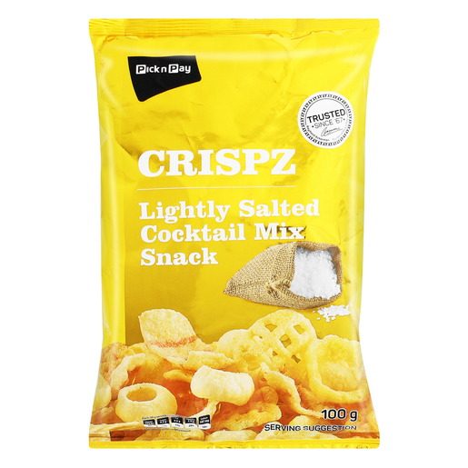 PnP Cocktail Mix 100g | PnP