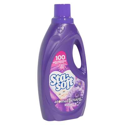 Sta-Soft Aromatherapy Relax Fabric Softener 2L | PnP