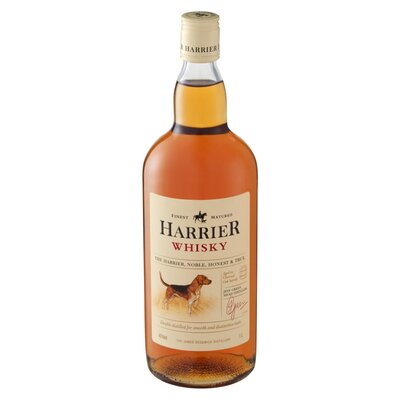 Harrier Whisky 1L | PnP