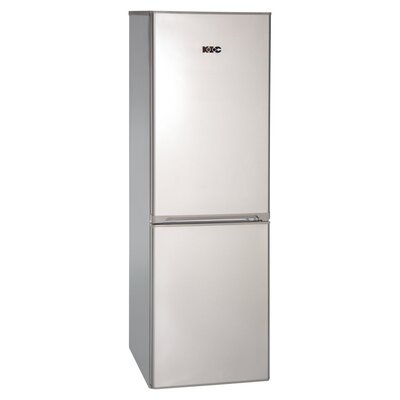 Kic 239L Bottom Freezer Fridge KBF525/2ME | PnP