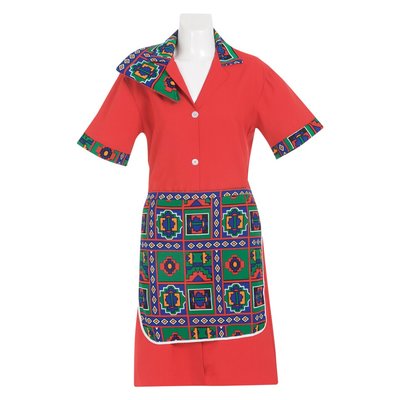 Ethnix Pinafore | PnP