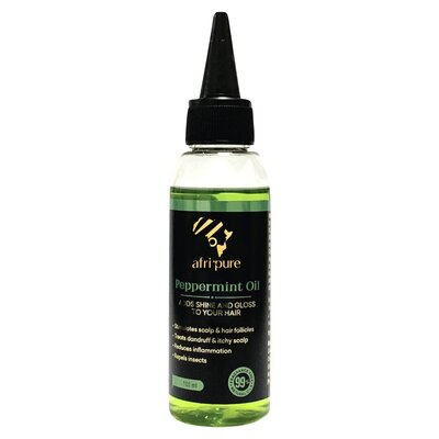 Lennon Peppermint Druppels 20ml | PnP