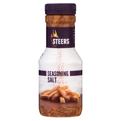 Steers Special Seasoning Salt 200ml | Smart Price Specials | PnP Home