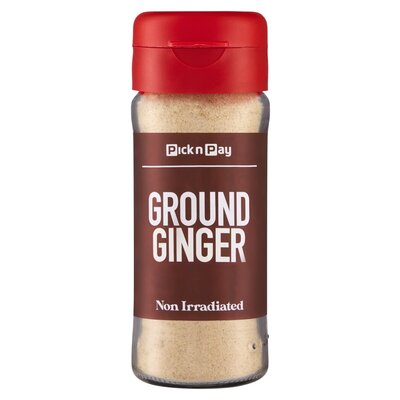 Lennon Turlington 20ml | PnP