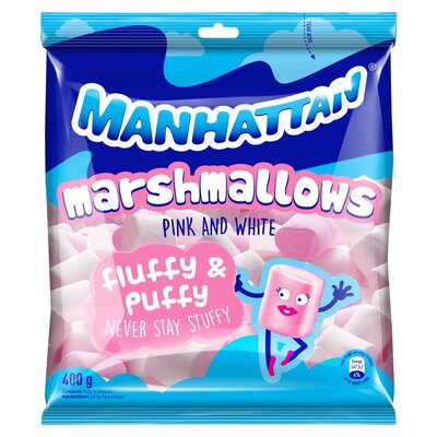 PnP Marshmallows Pink & White 150g | PnP