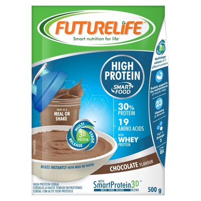 Futurelife | Breakfast Cereals & Bars | Smart Price Specials | PnP