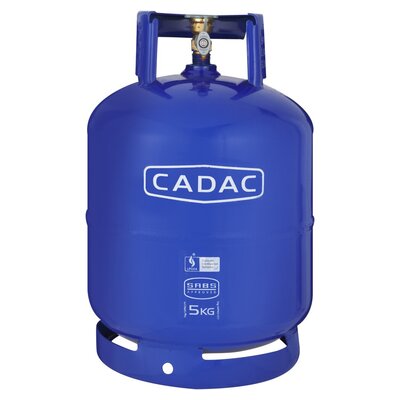 Cadac 5kg Cylinder | PnP