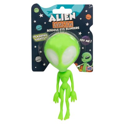 Jokes & Gags Alien Invasion Boggle Eye Blinkers | Smart Price Specials ...