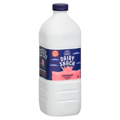 Sundale Strawberry Drinking Yogurt 2kg | PnP