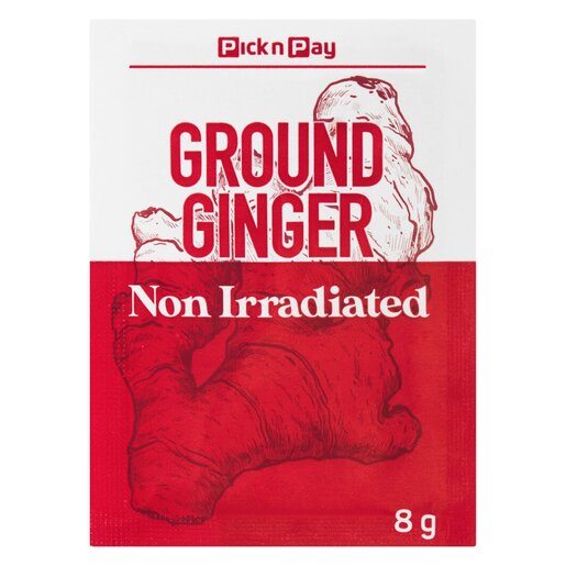 PnP Ginger Sachet 8g | PnP