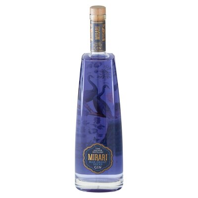 Mirari Blue Spiced Gin 750ml | PnP