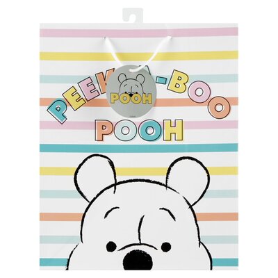 Creative Character Bag Large 1 Pack | PnP