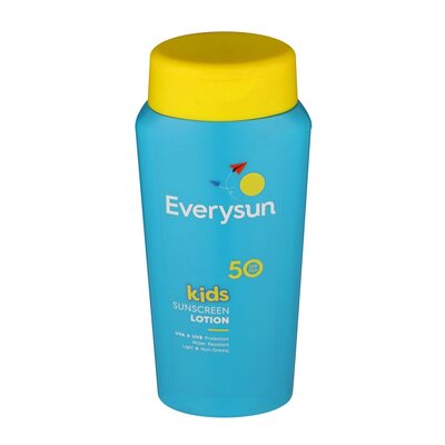 Everysun Kids Lotion Spf50 200ml | Smart Price Specials | PnP Home