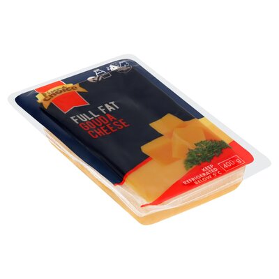First Choice Gouda 400g | PnP