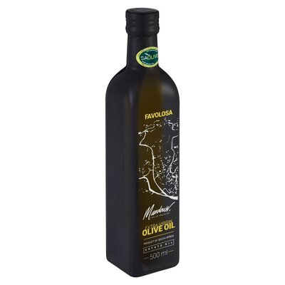 Mardouw Premium Favolosa Extra Vrigin Olive Oil 500ml | PnP