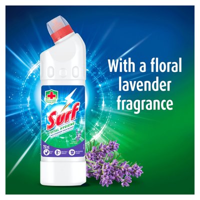 Surf Bleach Lavender 750ml | PnP