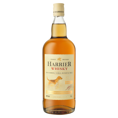 Harrier Whisky 750ml | PnP