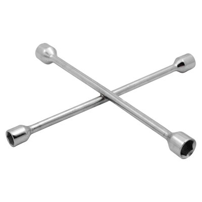 Moto-quip 4 Way Wheel Spanner | Smart Price Specials | PnP Home