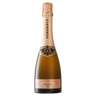 Pongracz Brut Rose Mcc 375ml | PnP