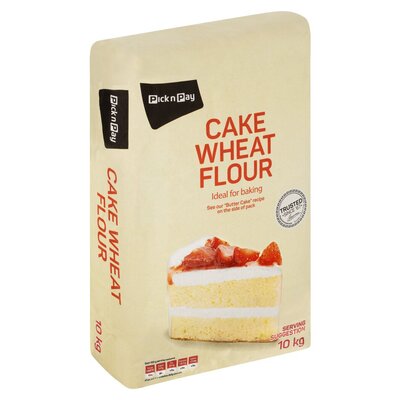 PnP Cake Flour 10kg | PnP