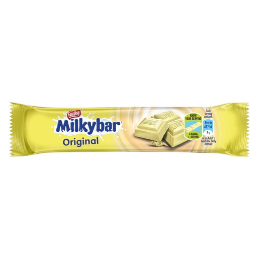 Nestle Milkybar 40g | Smart Price Specials | PnP Home