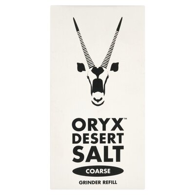 Oryx Fine Oryx Desert Salt 350g | PnP